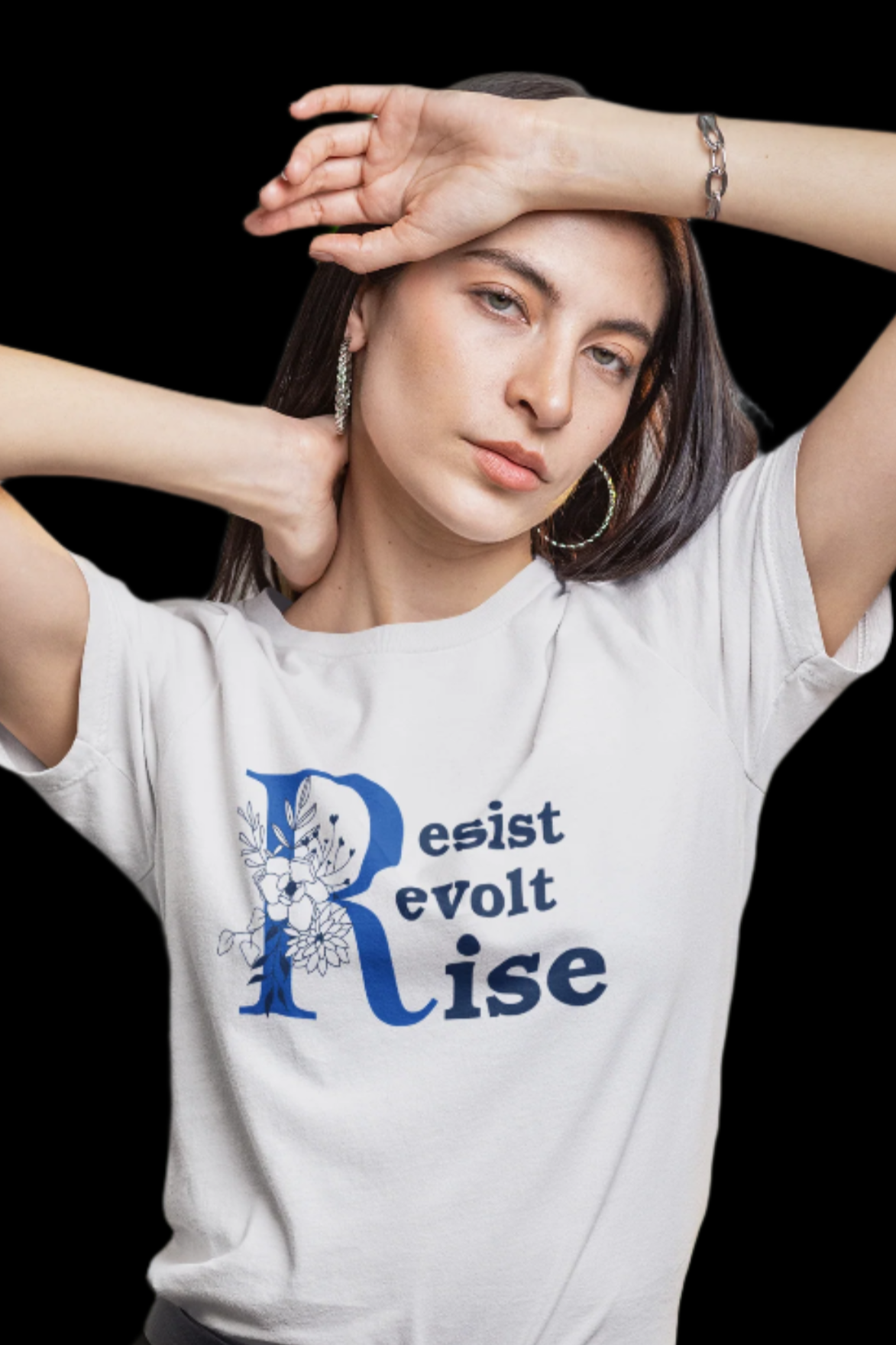 Resist, Revolt, Rise: A Call to Defend Democracy