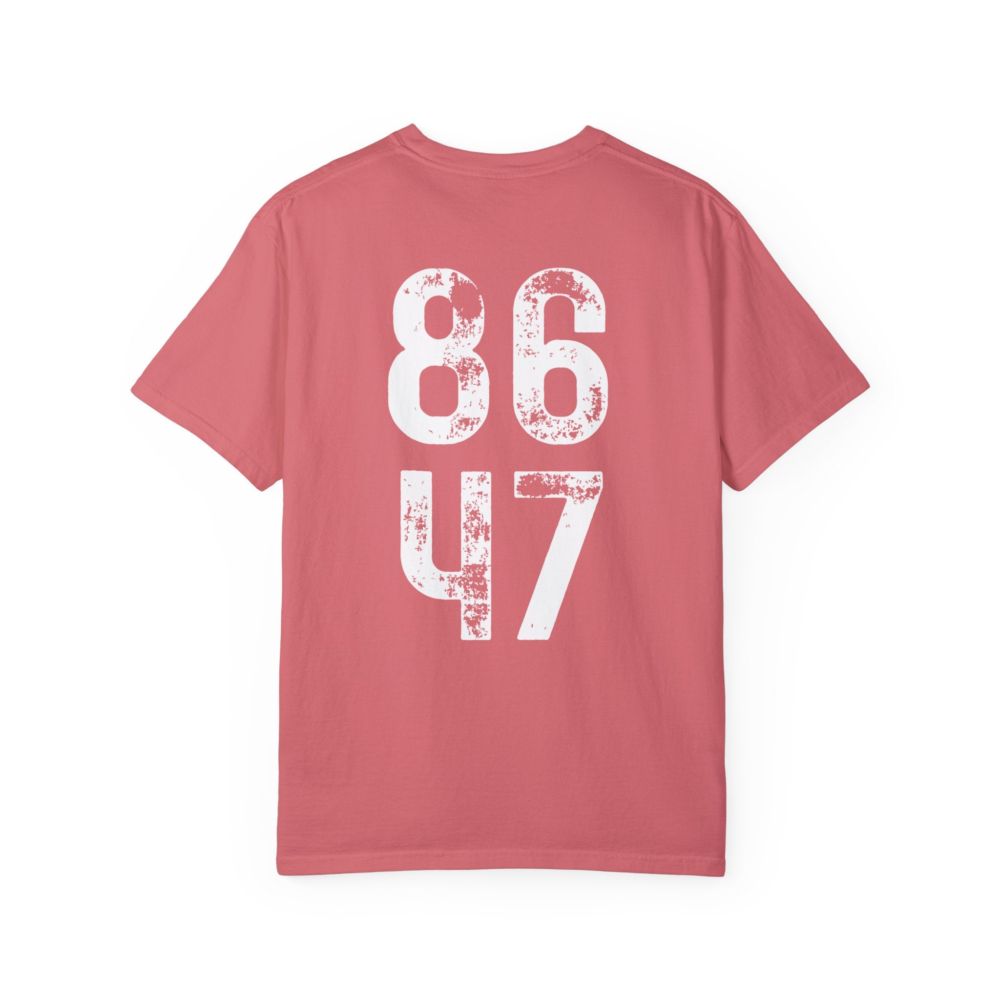 The 86 47 T-shirt